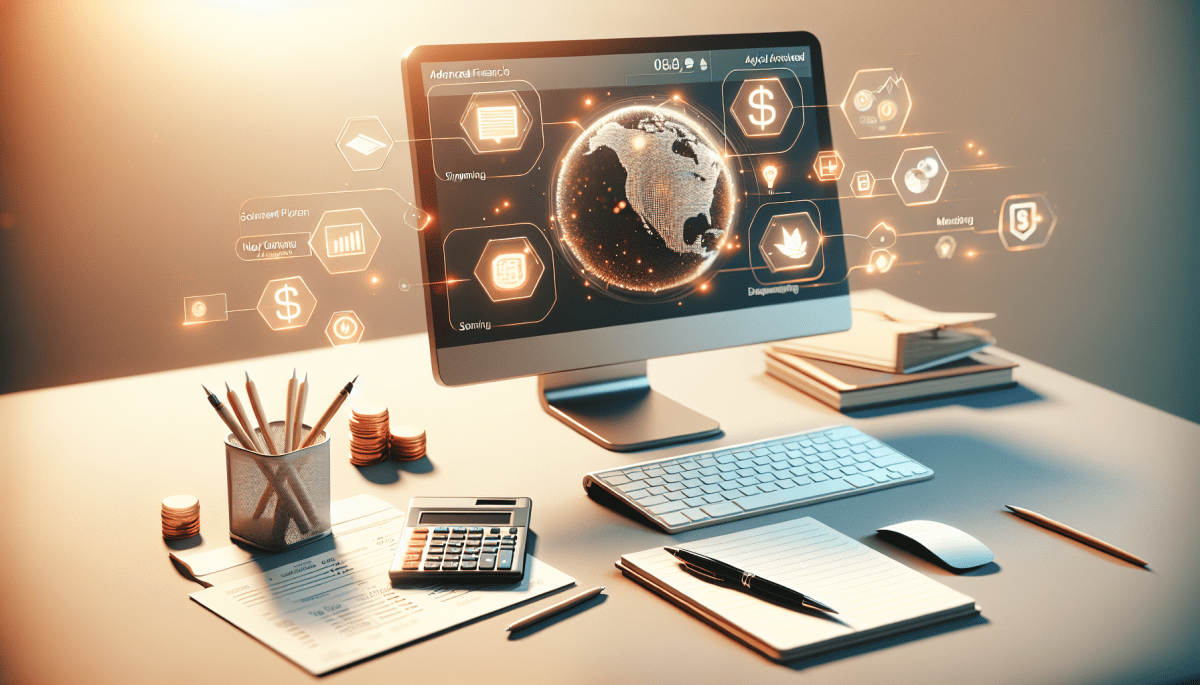 The best software for managing your personal finances – Exploratory Finance